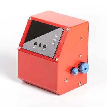 Secabo CL01 Control Box | Complete Transfers